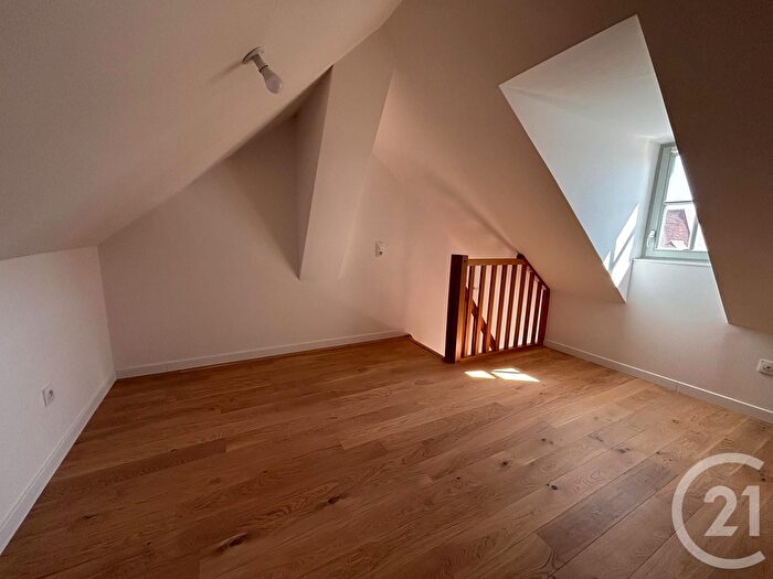 Appartement 1 pièce à louer - Juilly