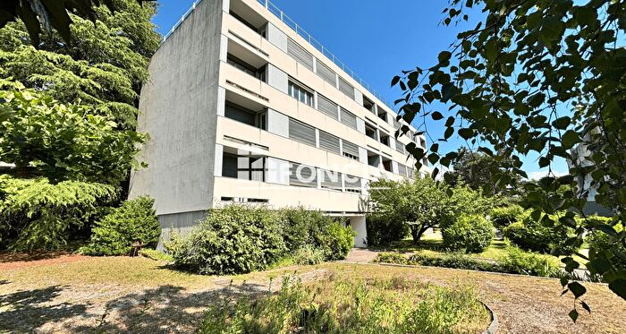 Appartement 4 pièces à Voreppe, à vendre