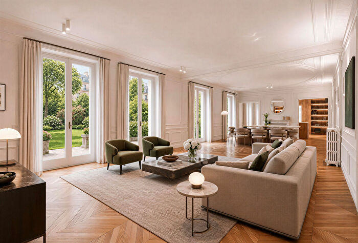 Maison 6 pièces à vendre à Paris 15ème, Violet, Commerce