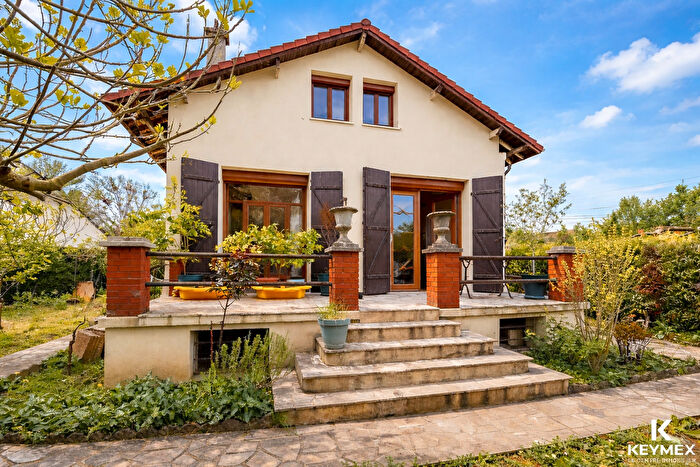 Chambly - Maison 7 pièces à vendre