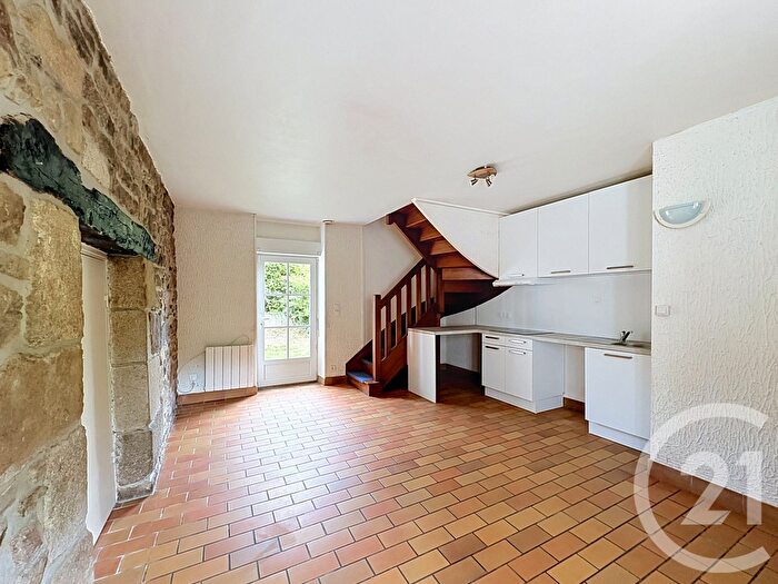 Appartement 2 pièces à Lamballe, La Poterie, Saint-Aaron, Lanjouan, Lourmel, à louer