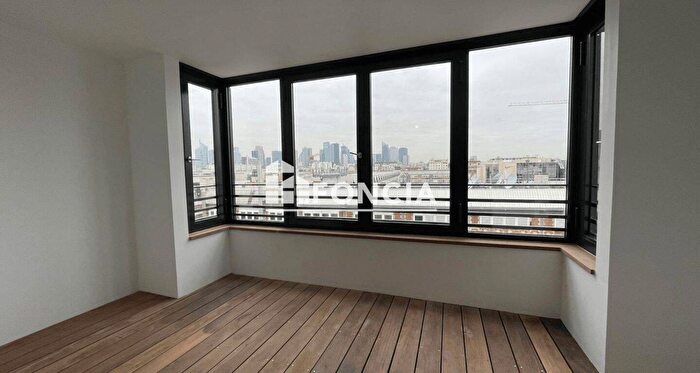 Marceau, République, Courbevoie - Appartement 3 pièces à louer