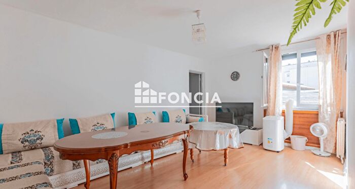 Appartement à vendre - Béziers, Champ de Mars - 4 pièces