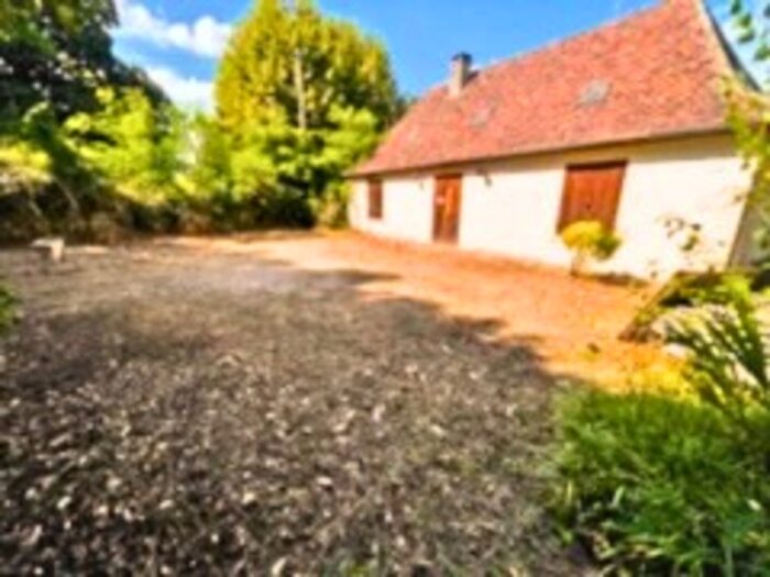 Lamonzie-Saint-Martin - Maison 5 pièces à vendre
