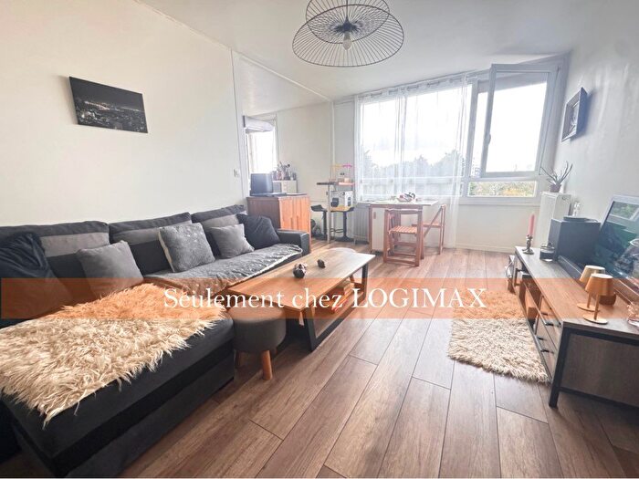 Appartement à vendre - La Rochelle, Petit Marseille, Villeneuve-les-Salines - 1 pièce