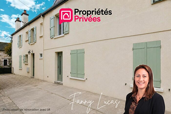 Marcoussis - Maison 9 pièces à vendre