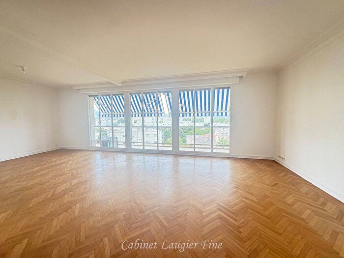 Marseille ème arrondissement - Appartement 3 pièces à louer