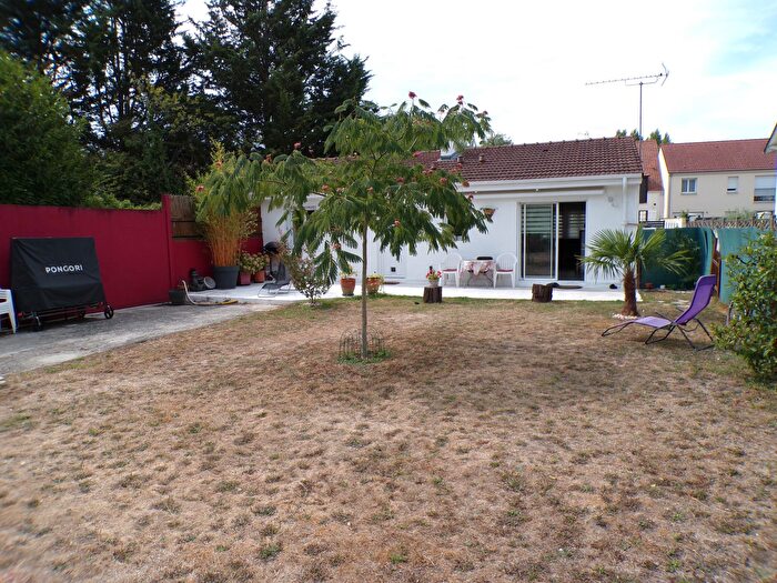 Maison 4 pièces à vendre à Éragny, Le Grillon