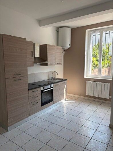 Appartement 1 pièce à louer à Villeurbanne, Poudrette, Les Brosses