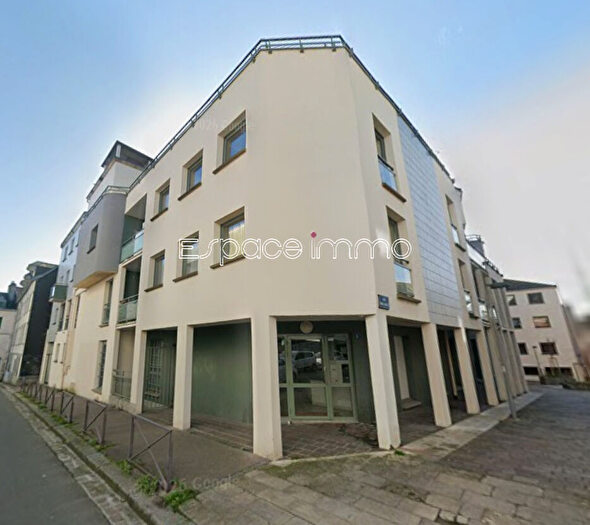 Appartement 1 pièce à louer - Rouen, Saint-Marc, Croix de Pierre, Saint-Nicaise