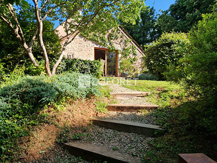 Maison 8 pièces à vendre à Agen-d'Aveyron