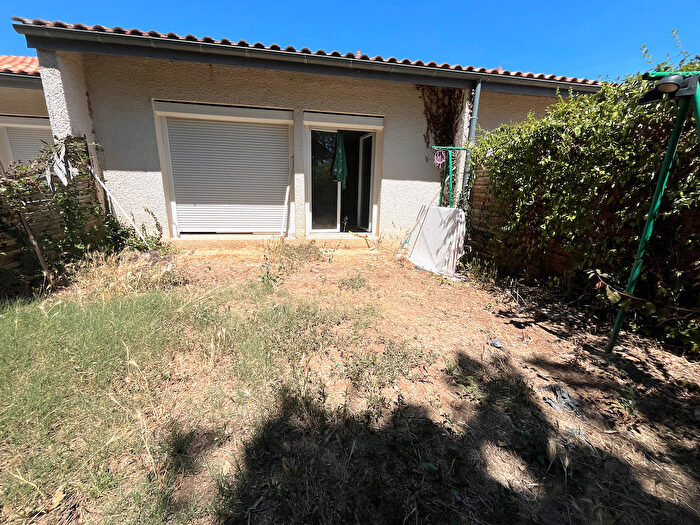 Villeneuve-sur-Lot, Sainte-Catherine : Maison 5 pièces à louer