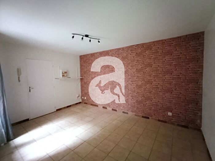 Appartement à louer - Soissons - 1 pièce