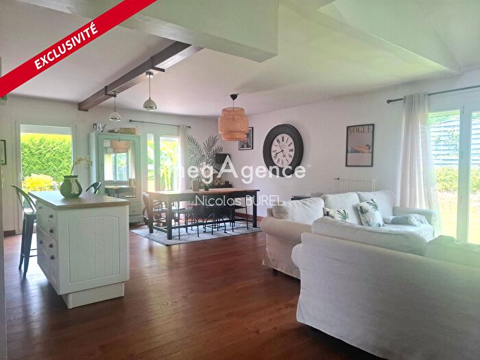 Maison 6 pièces à Laval, Le Bourny, à vendre