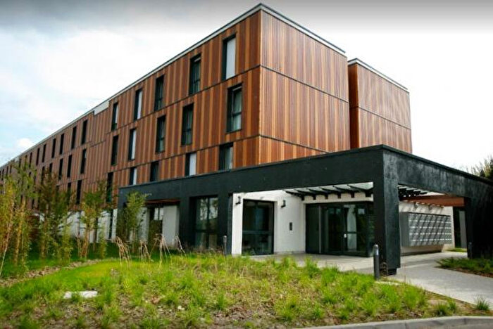 Appartement à vendre - Aulnoy-lez-Valenciennes - 1 pièce