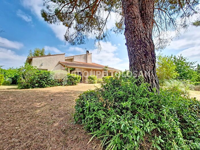 Maison 7 pièces à Saint-Orens-de-Gameville, à vendre