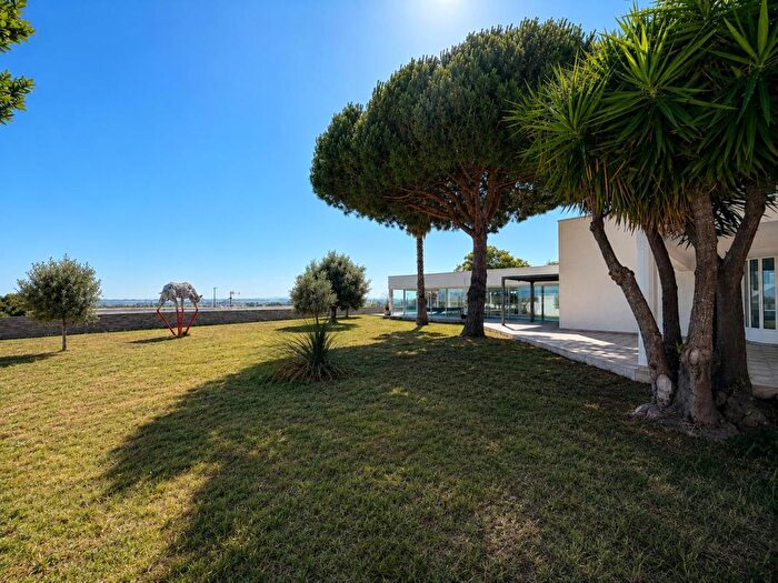 Portiragnes : Maison 5 pièces à vendre