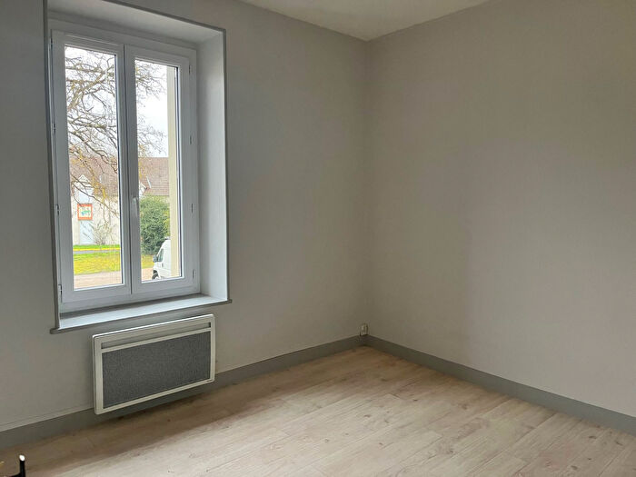 Appartement 3 pièces à louer à Salbris