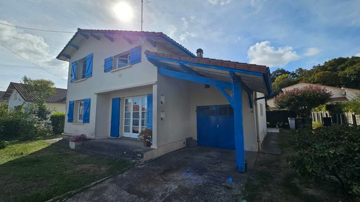 Maison 7 pièces à vendre - Mont-de-Marsan, Saint-Médard