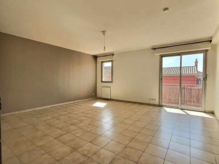 Appartement à vendre - Carqueiranne - 3 pièces - 2 chambres