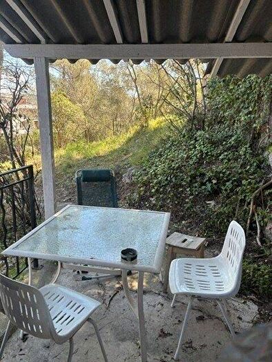 Appartement à louer - Aix-en-Provence - 1 pièce