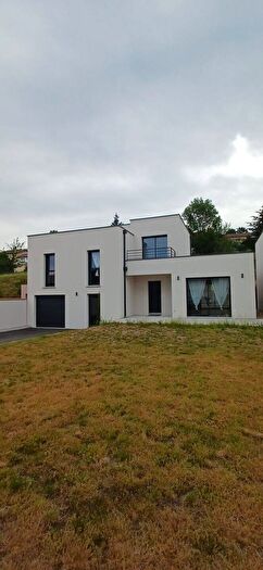 Maison 5 pièces à louer à Monistrol-sur-Loire