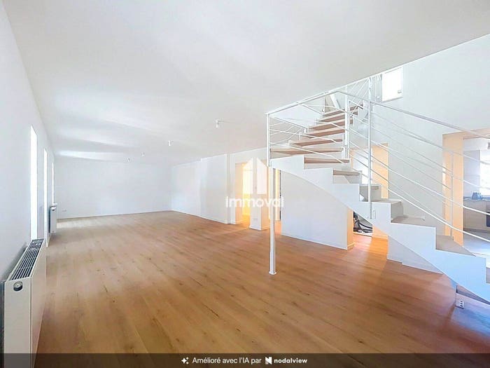 Appartement 4 pièces à Contades Centre, Strasbourg, à louer