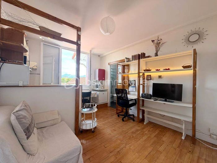 Appartement 2 pièces à louer - Centre-Marcadieu-Marne, Tarbes