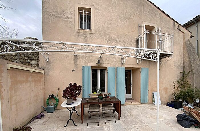 Maison à vendre - Pierrevert - 5 pièces - 3 chambres