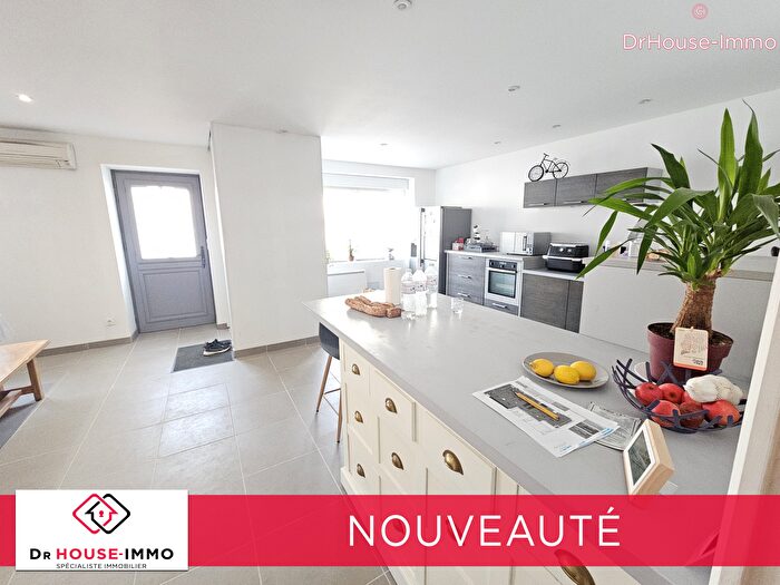 Maison 4 pièces à Mussidan, à vendre