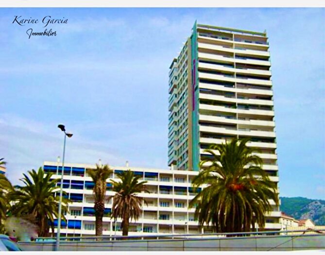 Toulon, Saint-Jean du Var - Appartement 3 pièces à vendre