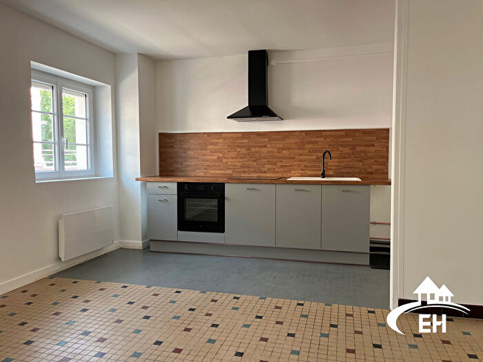 L'Aigle : Appartement 1 pièce à louer