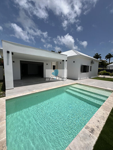 Maison 5 pièces à vendre à Saint-François