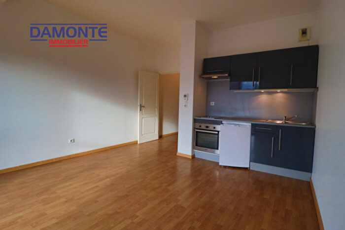 Appartement 1 pièce à louer - Troyes, Jules Guesde