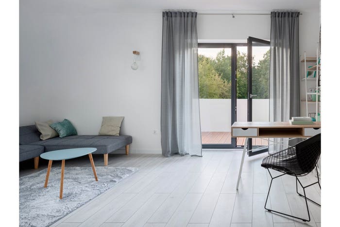 Appartement 3 pièces à Bondues, à vendre