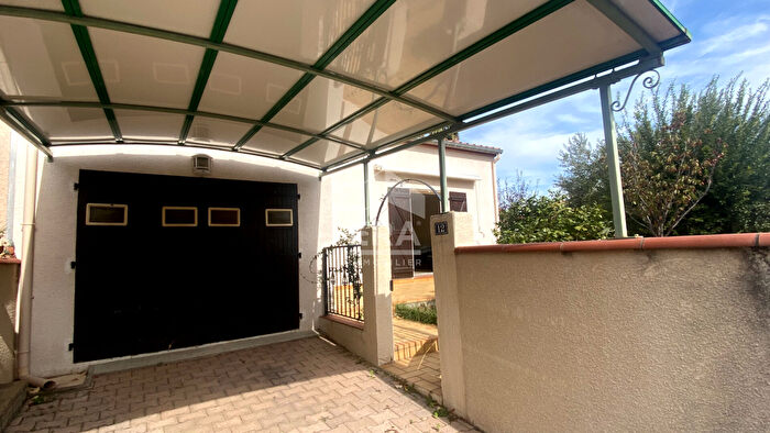 Maison 3 pièces à vendre - Le Boulou