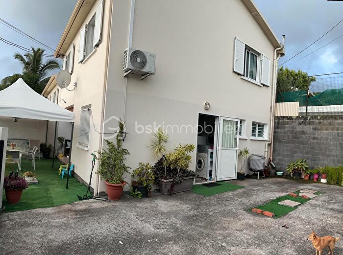 Maison à vendre - Saint-Louis, Le Ruisseau - 4 pièces - 3 chambres