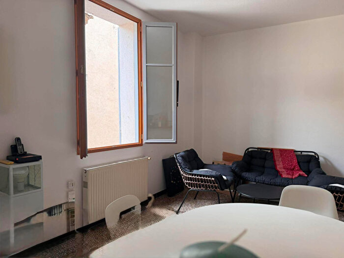 Arles, Centre-ville - Maison 5 pièces à vendre