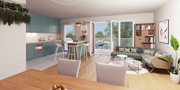 Maison à vendre - Dijon, Montmuzard - 4 pièces