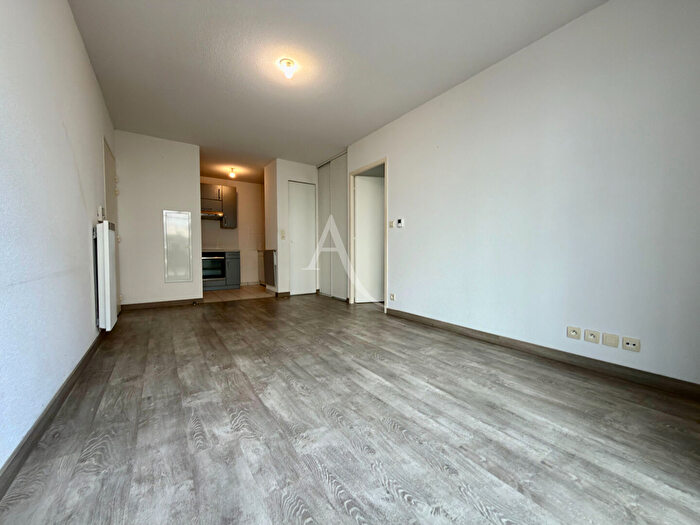 Saint-Gilles-Croix-de-Vie - Appartement 2 pièces à vendre