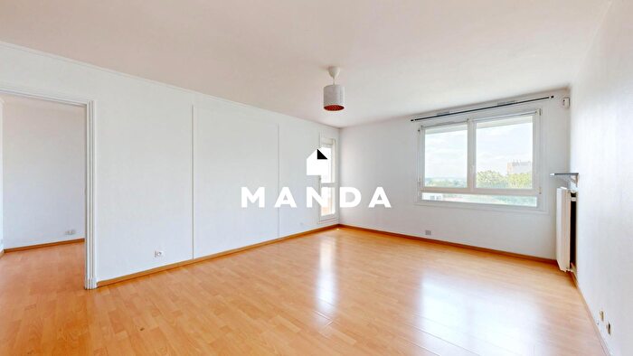 Maisons-Alfort, Les Julliottes - Appartement 5 pièces à vendre