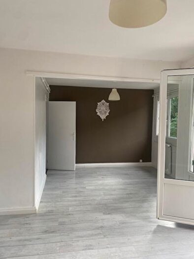 Bort-les-Orgues : Appartement 3 pièces à louer