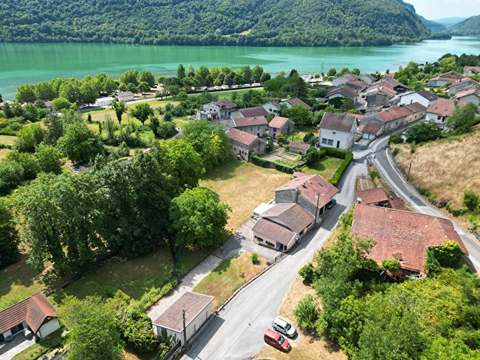 Condes - Maison 6 pièces à vendre