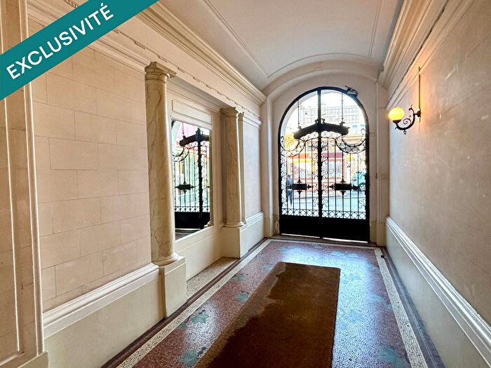 Appartement à vendre - Le Perreux-sur-Marne, Thillards - 1 pièce - 1 chambre