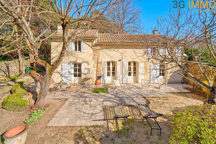 Maison à vendre - Mornas - 4 pièces - 2 chambres