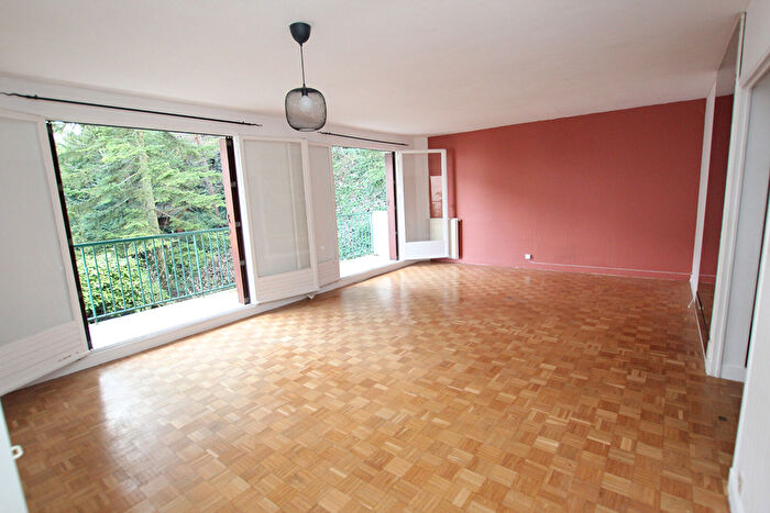 Appartement à vendre - Meudon, La Forêt - 3 pièces - 2 chambres