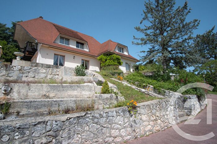 Merey - Maison 6 pièces à vendre