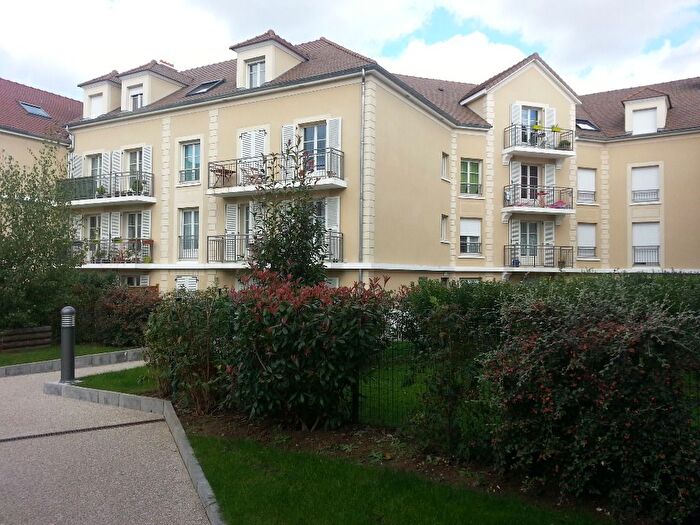 Appartement 2 pièces à louer - Sartrouville, Le Fresnay Vieux Pays
