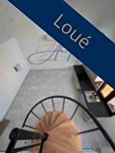 Maison à louer - Saint-Cyr-sous-Dourdan - 2 pièces - 1 chambre