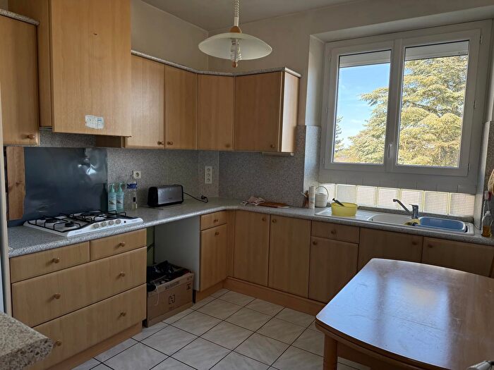 Maison à vendre - Rodez, Gare, Le Faubourg - 6 pièces - 4 chambres